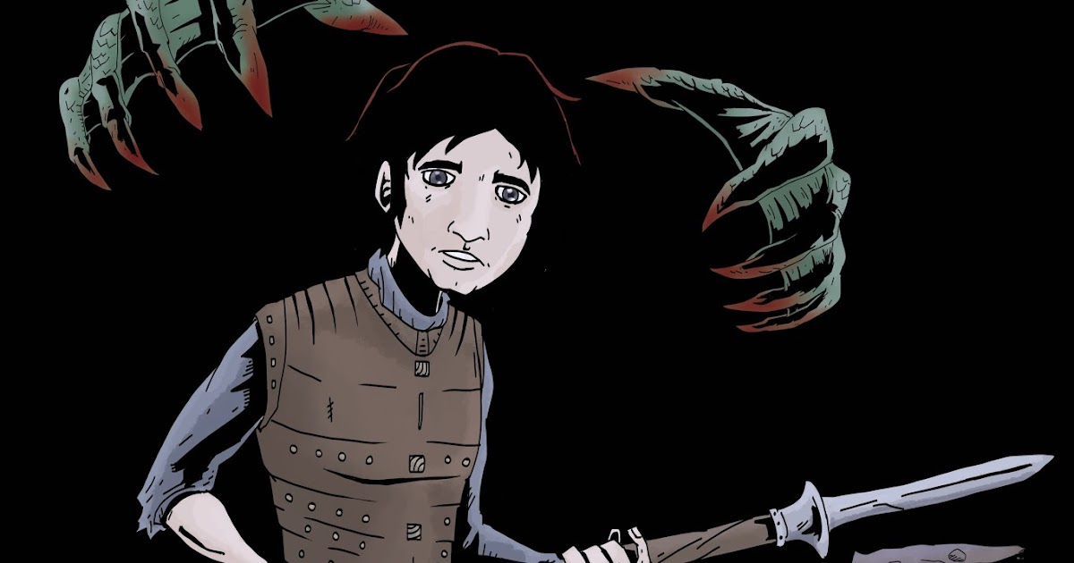 The World According to Quinn: Preserving the "Nicor" Cover for Posterity...