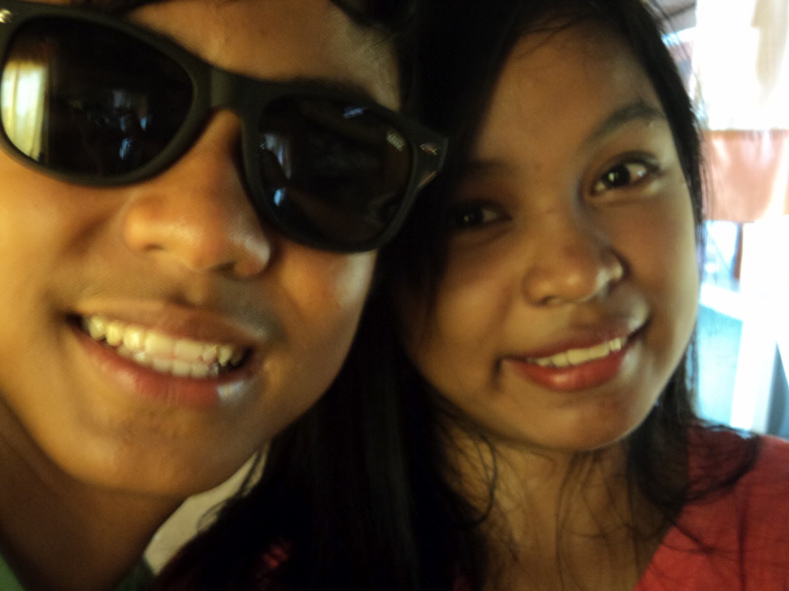 Ang Aking Talaarawan :)