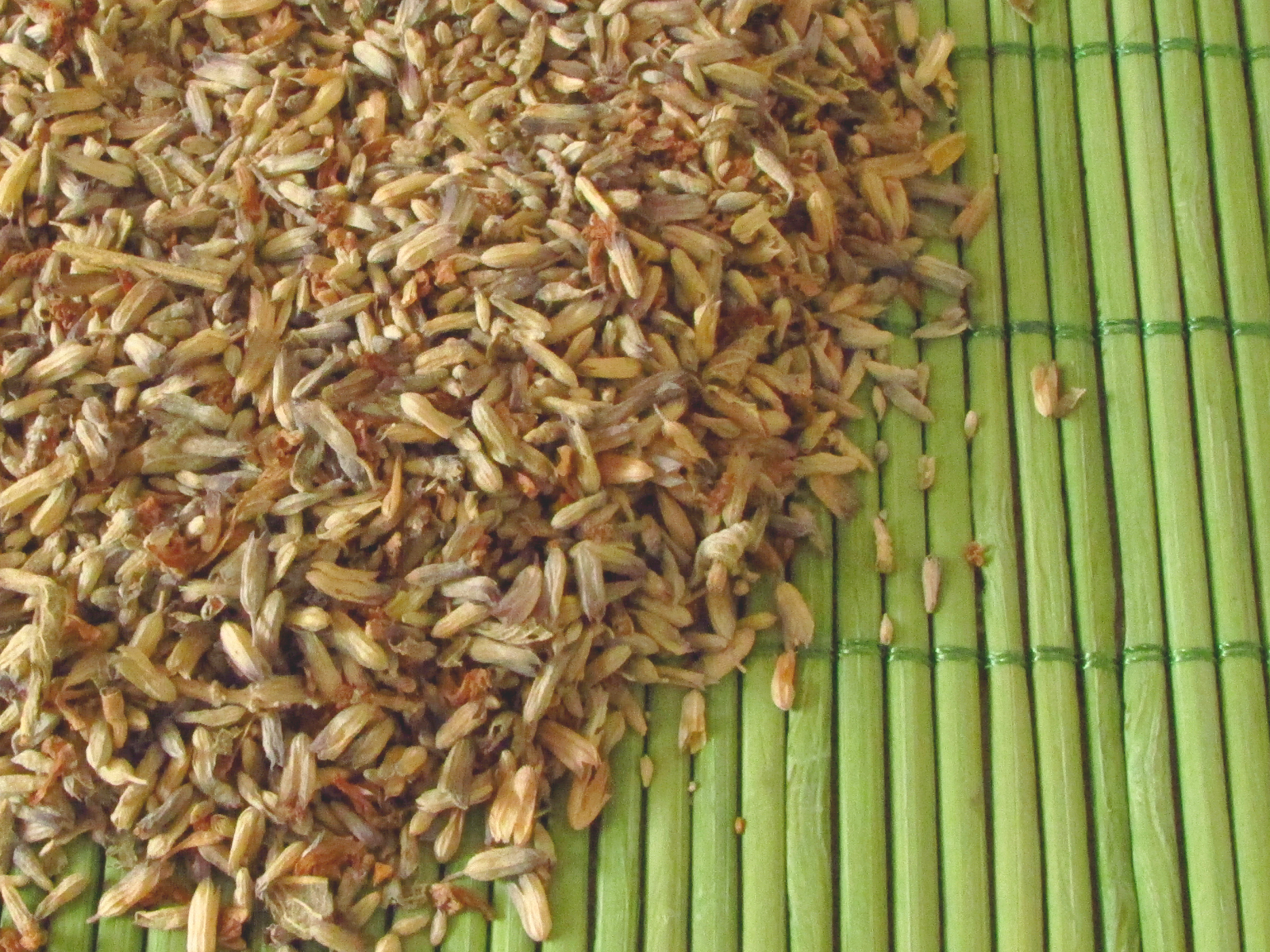 Herbolaria en Merida, Herbal y Natural: Alucema