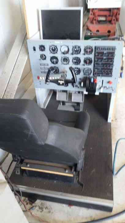 Pusat Pesawat Terbang