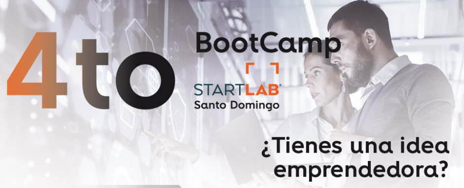 Registra tu Emprendimiento en el StartLab Santo Domingo - Conectora ...