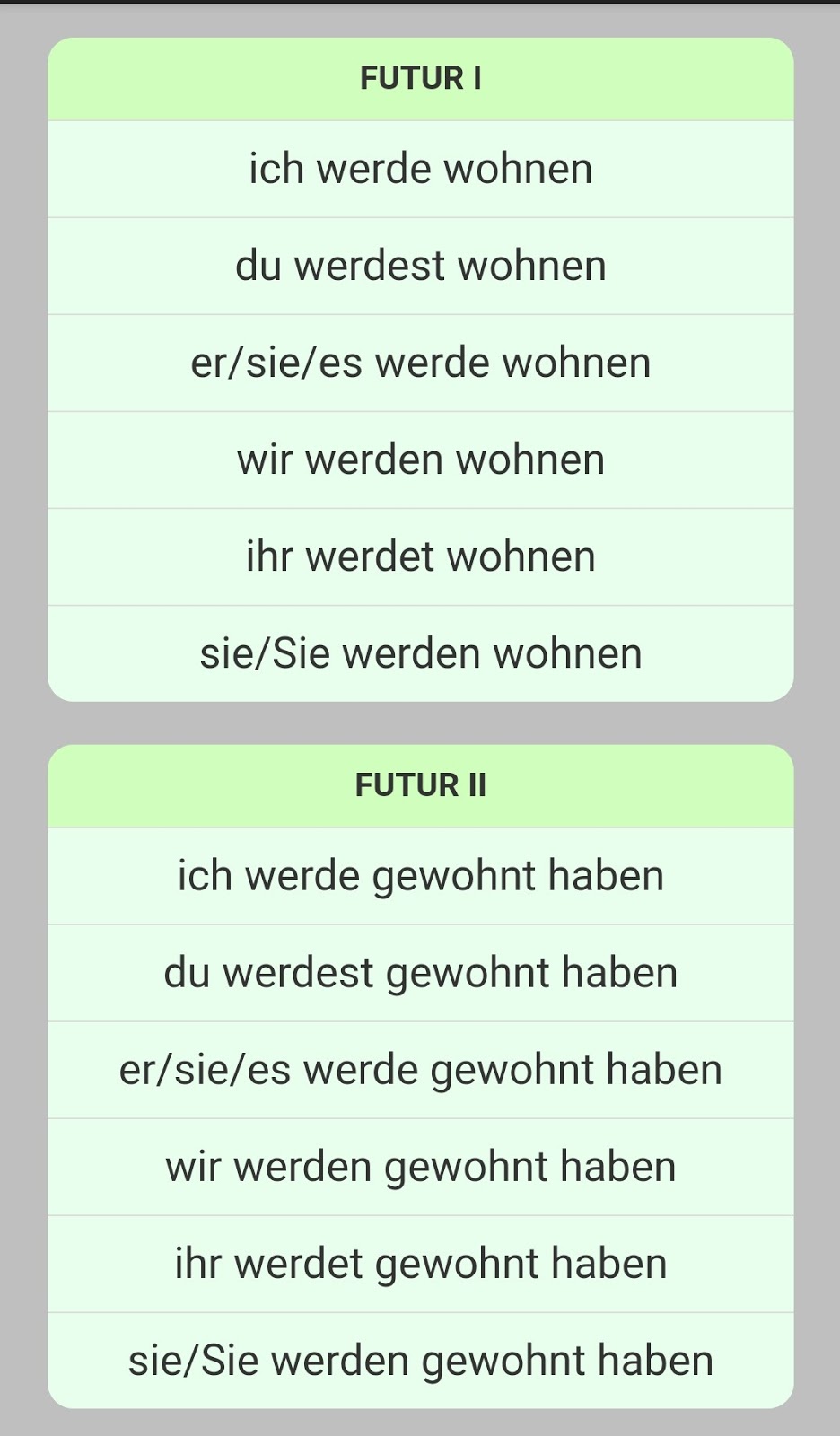 Schritte Hören រៀនភាសាអាល្លឺម៉ង់: រៀនភាសាអាល្លឺម៉ង់, [Lektion 1] [How ...