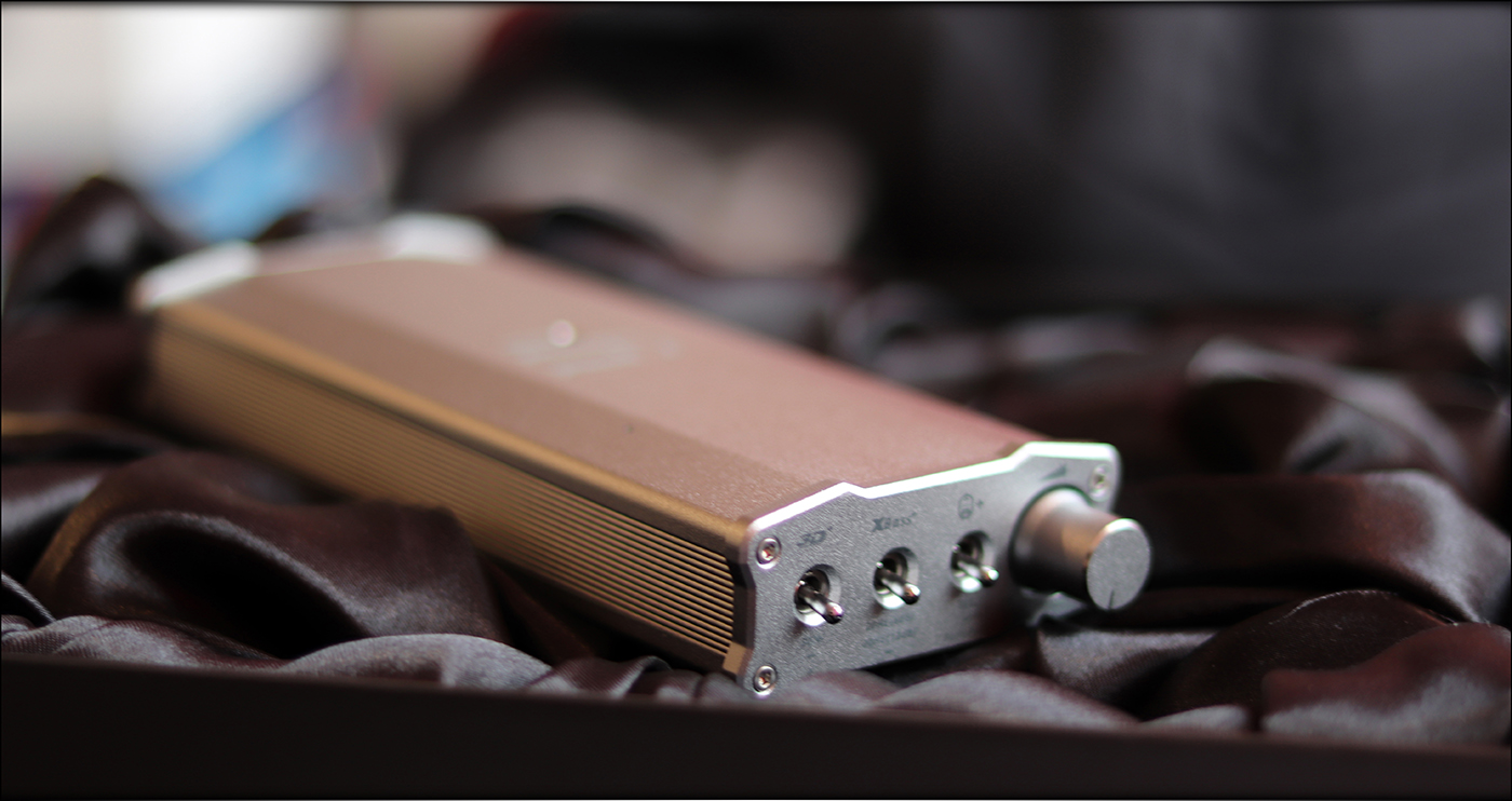 Power of Change - iFi iTube2 // iPower // DC iPurifier 2 - Review ...