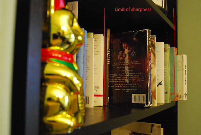 OCA: Photography 1 - Project - Getting to know your camera - Exercise ...