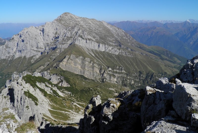 MontagnaMania: Grigna Meridionale