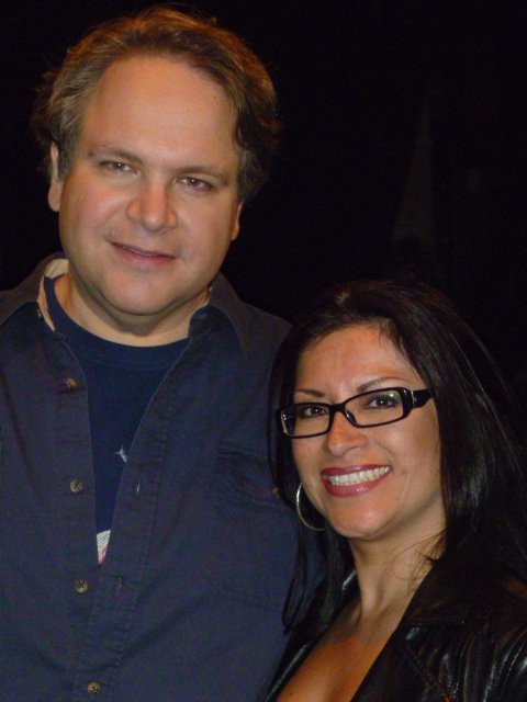 hella jenn: April/May 2011 Hella Hawtie Donna J. Carter