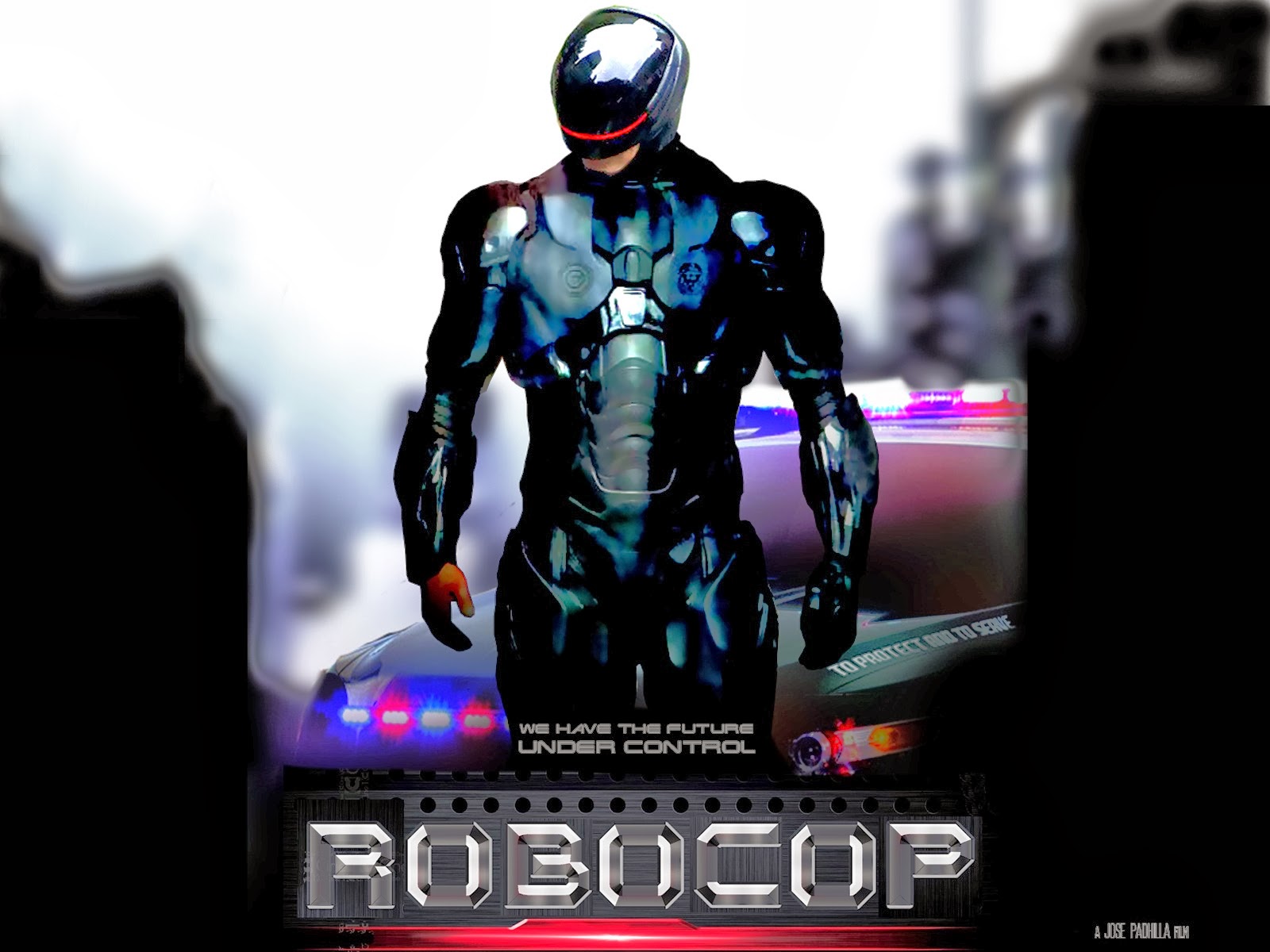 Cinematic L.c.a: Novo Filme!