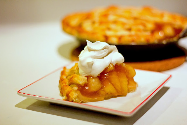 What's Cookin at McDonald's: Be BRAVE...Make Pie Crust!!!