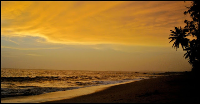 Kappad beach - Kerala - India | Travel life journeys