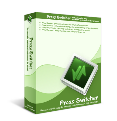 Proxy Switcher PRO 5.8.0.6486 Crack - PublicFL LicenseKeyKing