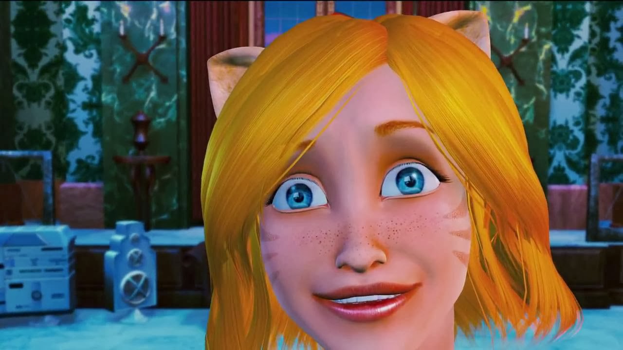 PickyCritic: FoodFight (2012)