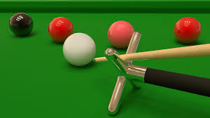 Rules of Snooker and Pool