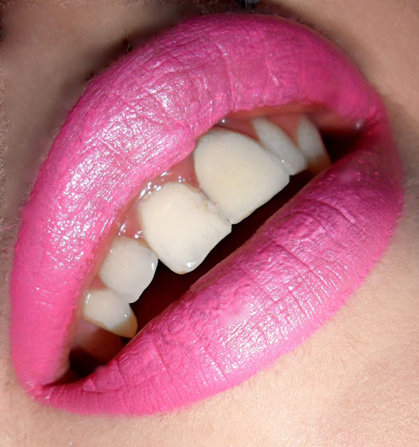 Rare Candy: Lips Tips & Tricks