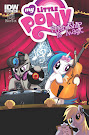 MLP Friendship Is Magic Issue & 9 Comic Covers | MLP Merch