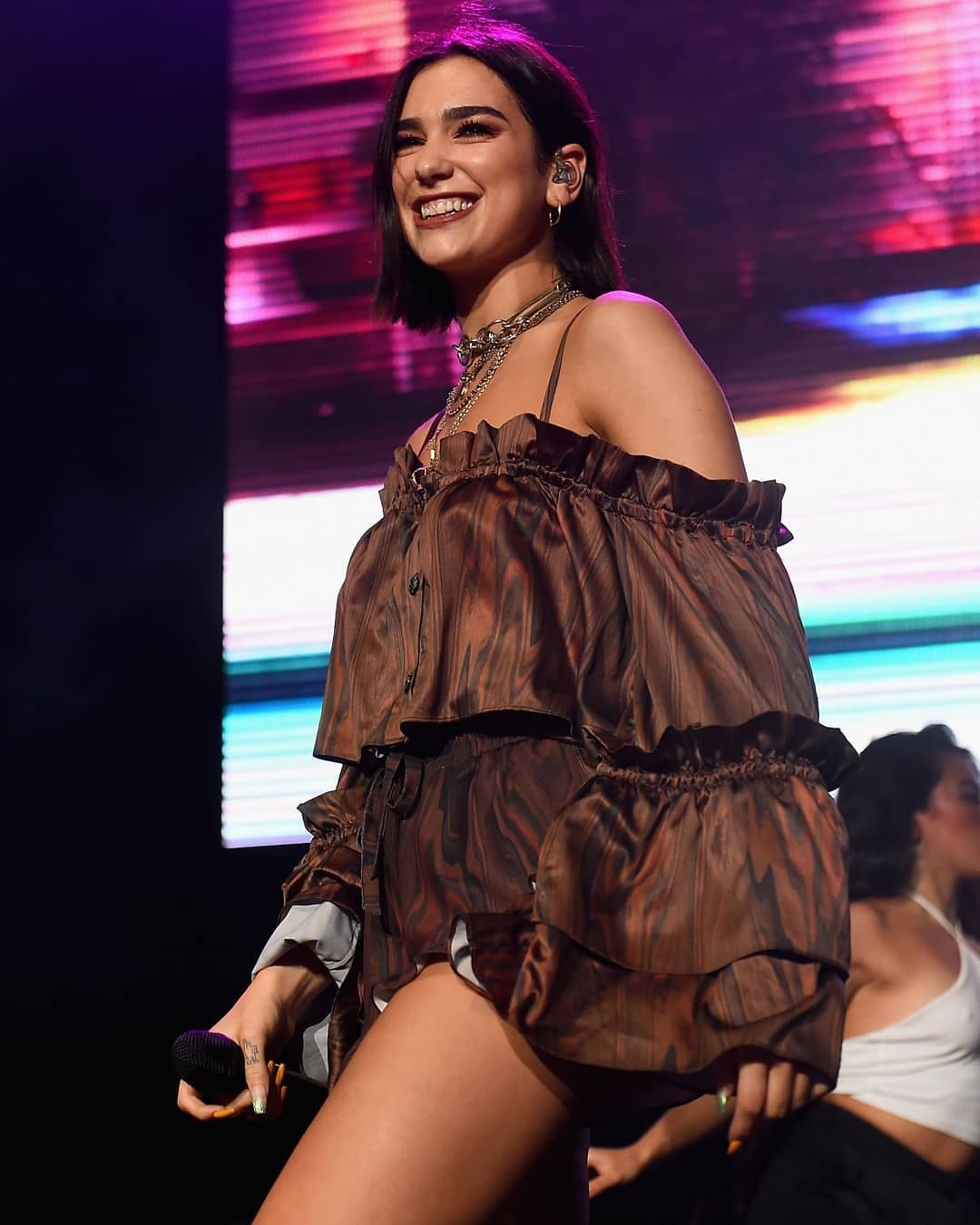 My Favorite & Beloved Actresses: Dua Lipa