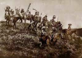 #PrescottAZHistory: The Death of Mangas Colorado: "The Greatest Wrong ...