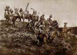 #PrescottAZHistory: The Death of Mangas Colorado: "The Greatest Wrong ...