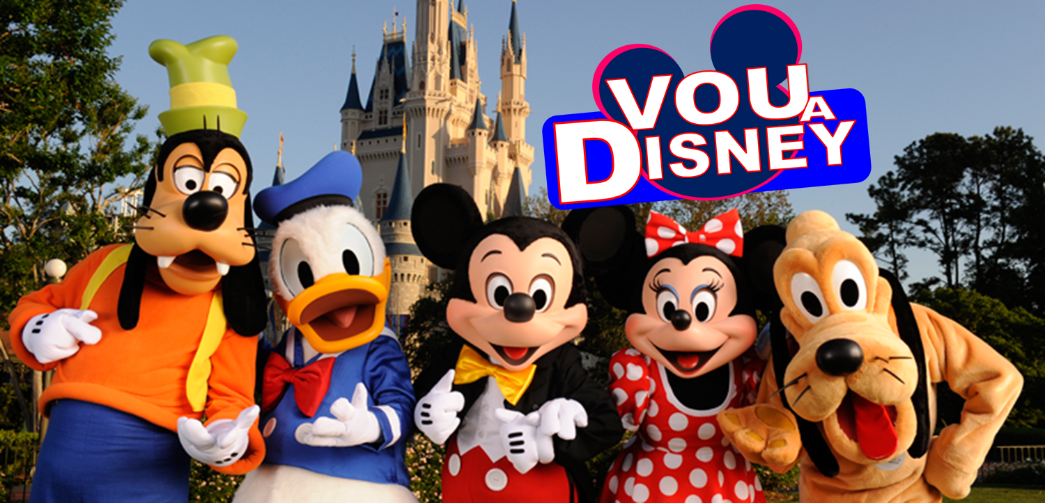 Vou a Disney: "Must do" - O que você deve deve fazer na Disney!