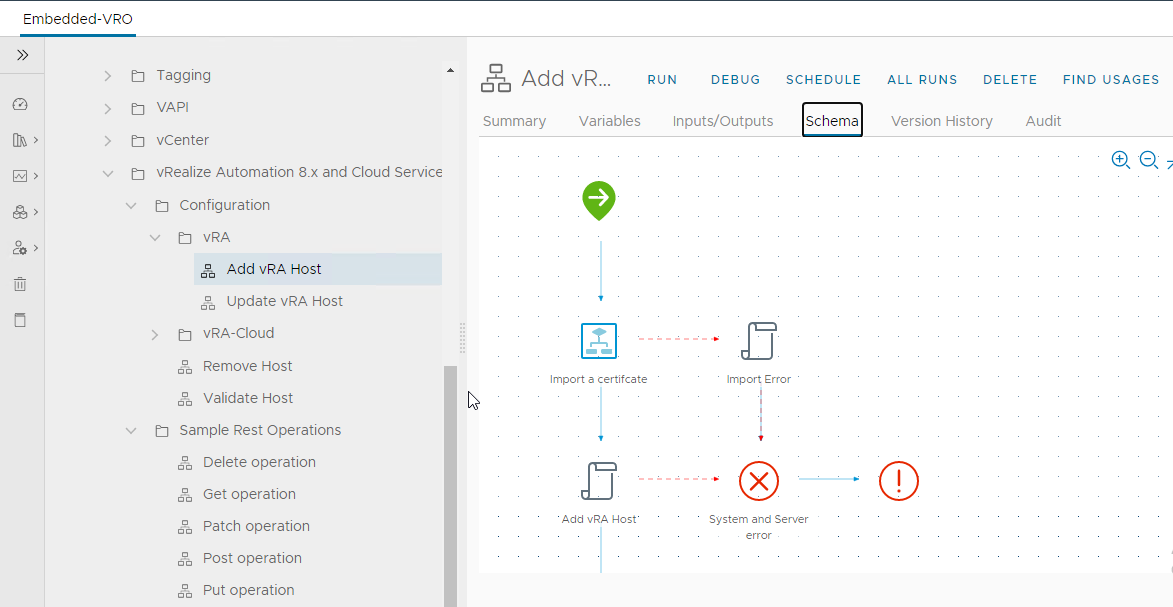 Sysadmin Stories: What's new in vRealize Automation 8.4
