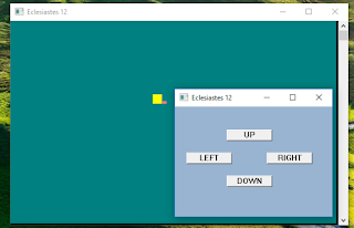 Linguagem C - COORD c;