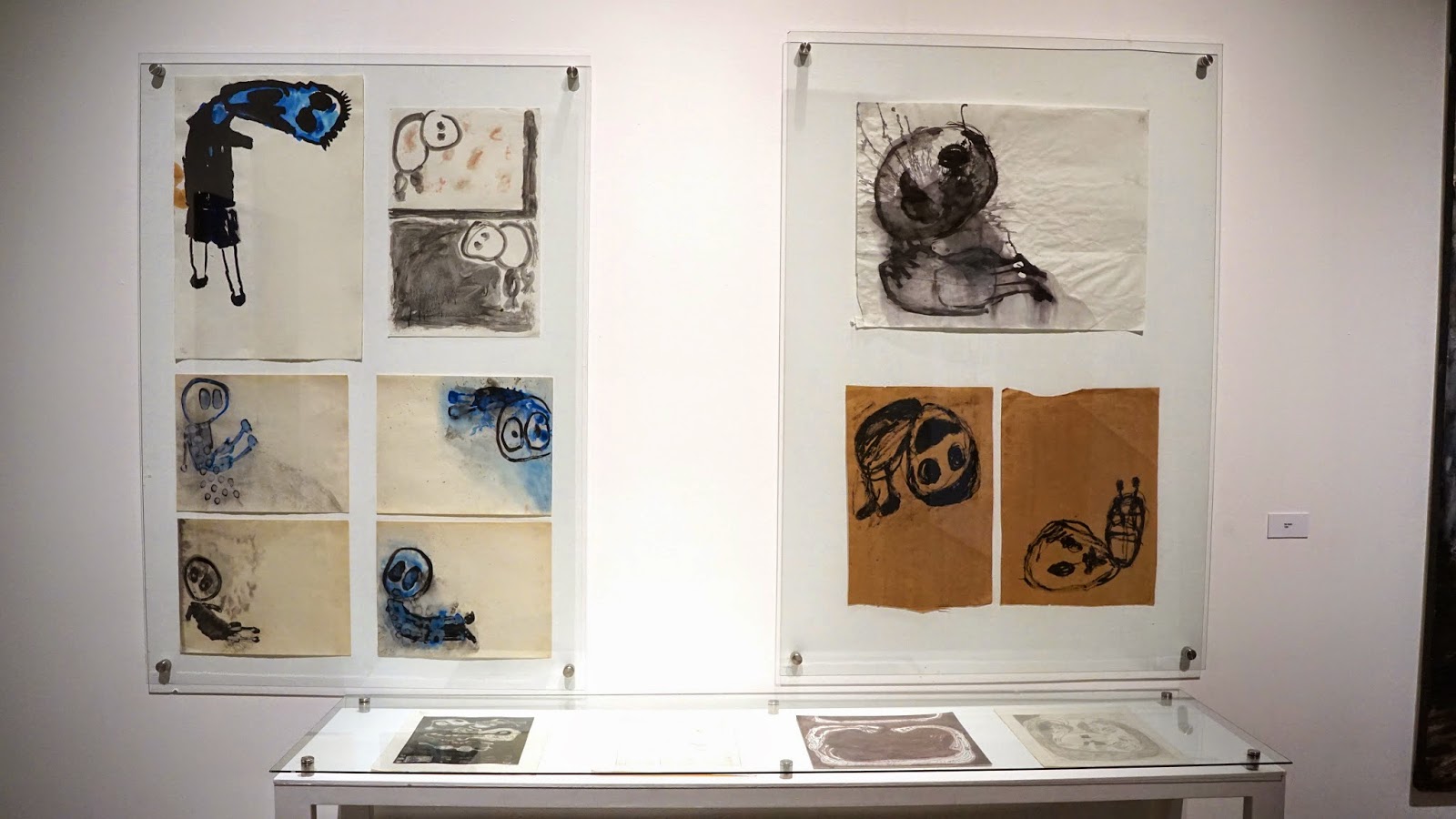 Río Revuelto: Roberto Noboa: 12:21 / CAC, Quito