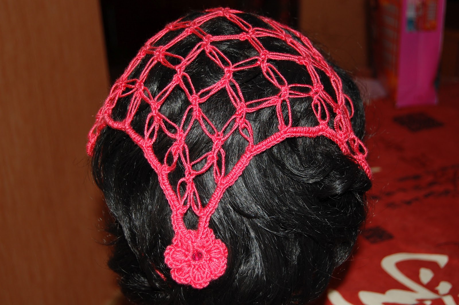 PILMONT: UNA REDECILLA MUY ESPECIAL