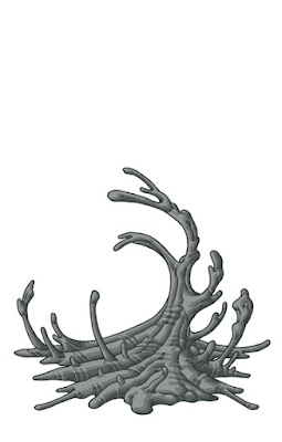 yog-blogsoth: FORMLESS SPAWN