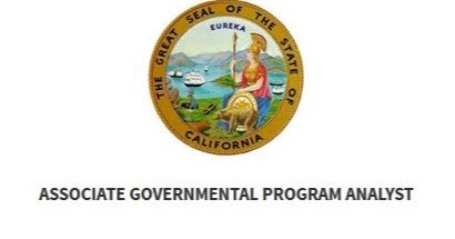 Overview of The State of California Exam Process