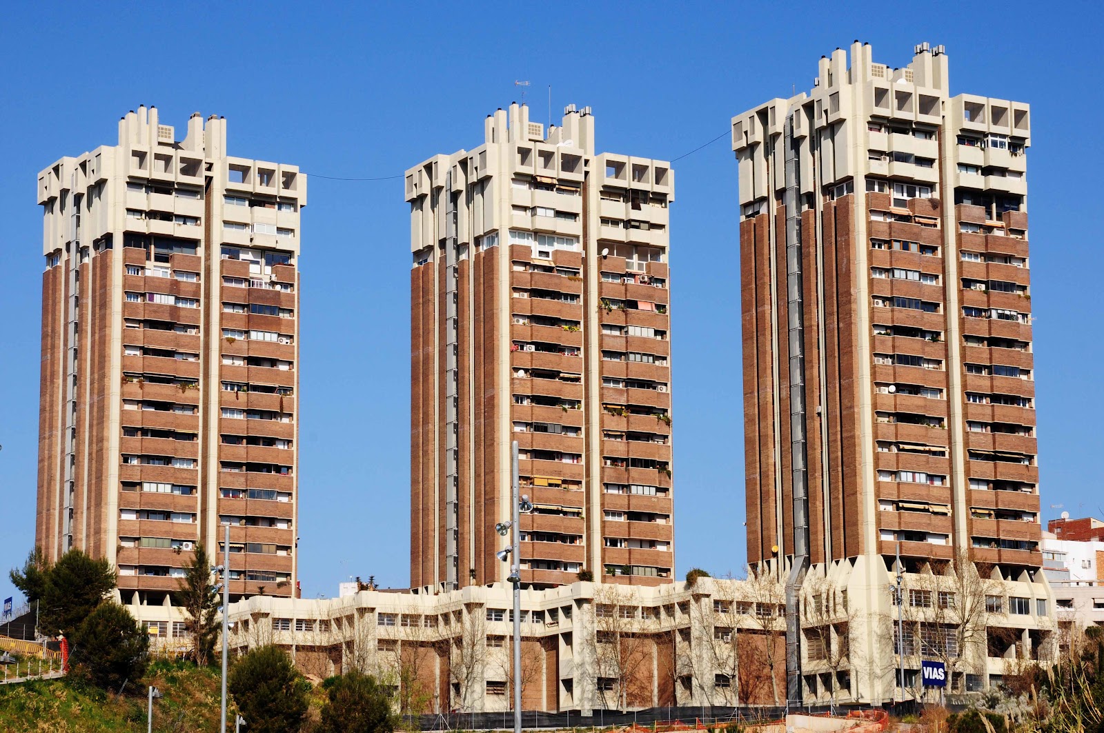 Rincones de Esplugues de Llobregat | IMAGENES