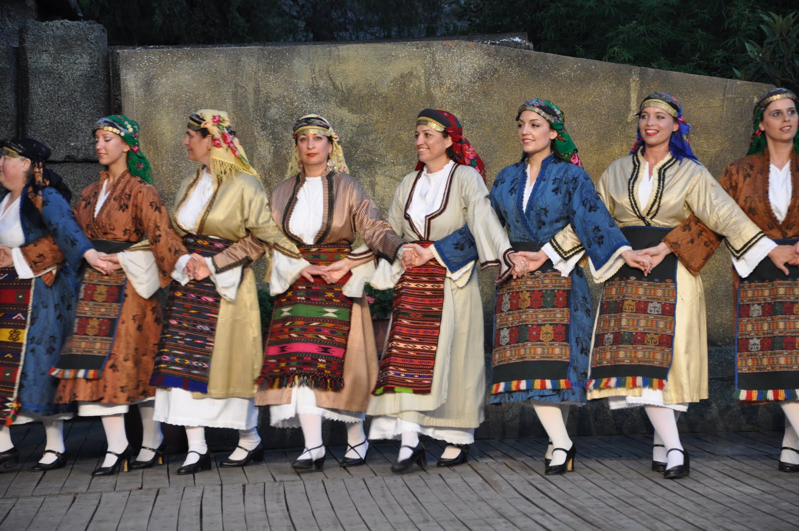 Ελληνικός Πολιτισμός