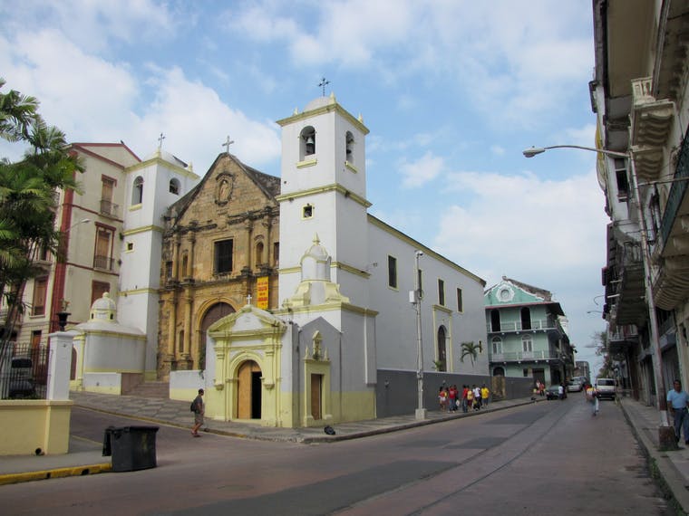 Cultural Connections in Panama