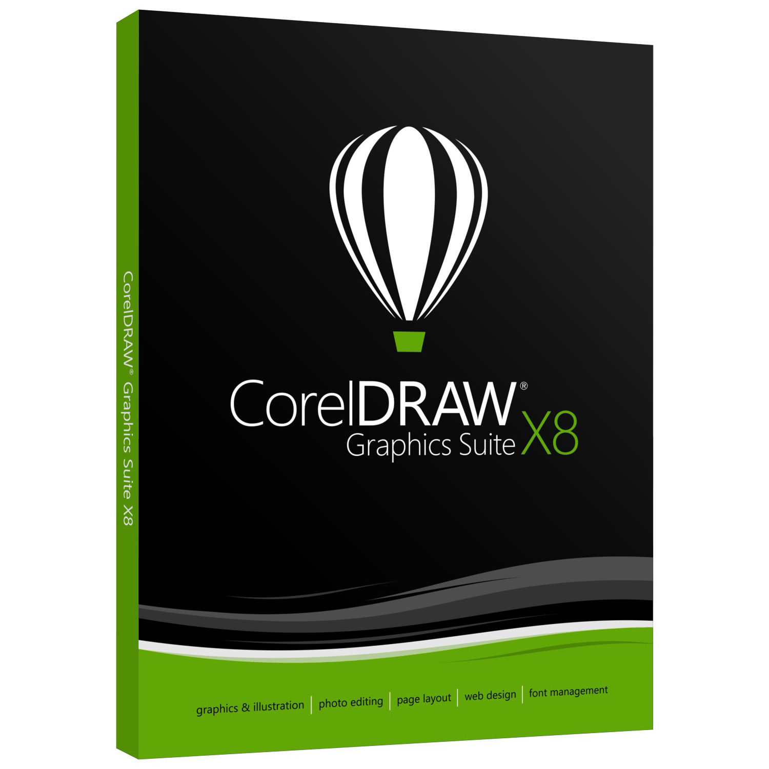 Hak Dostu Forum: CorelDRAW Graphics Suite 2017 İndir 19.1.0.434