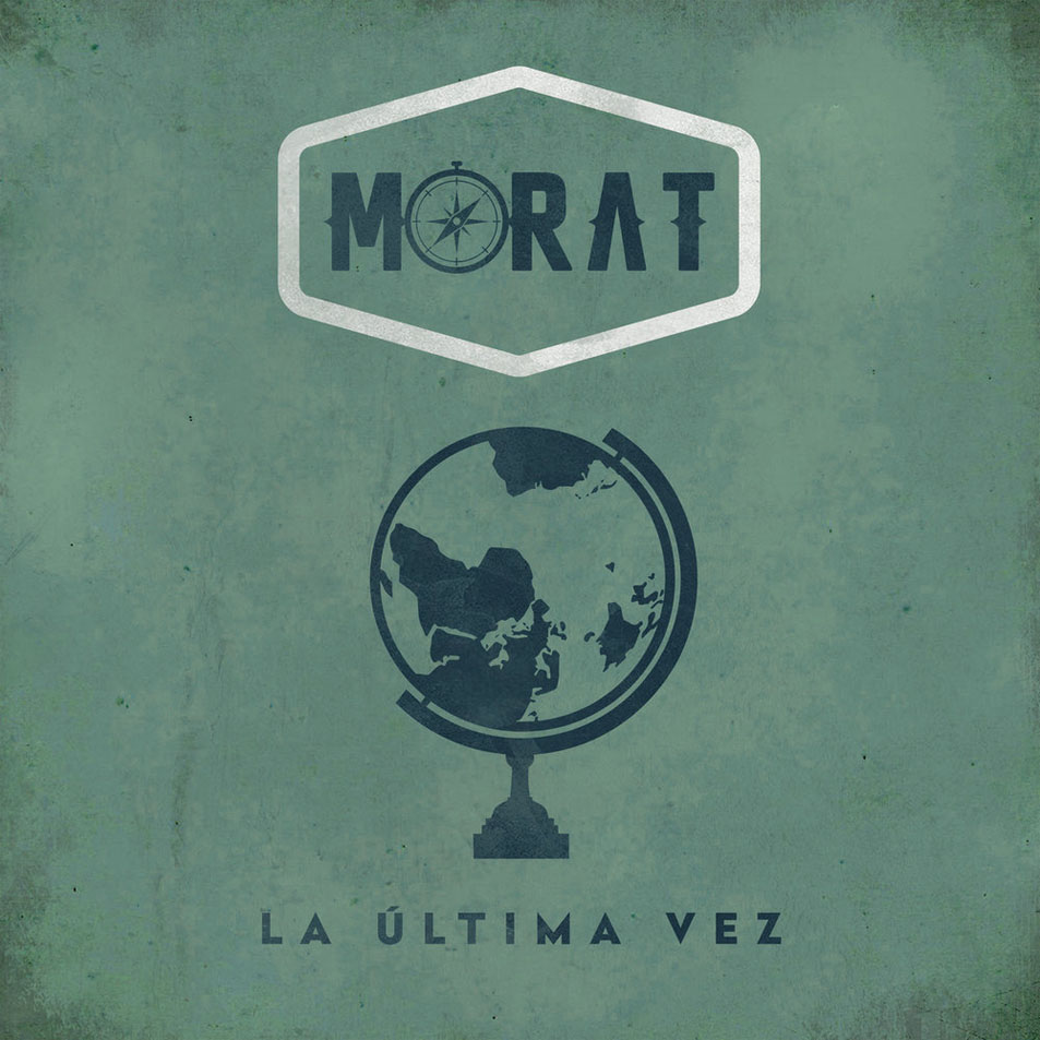 DISCOS PARA EL RECUERDO : MORAT