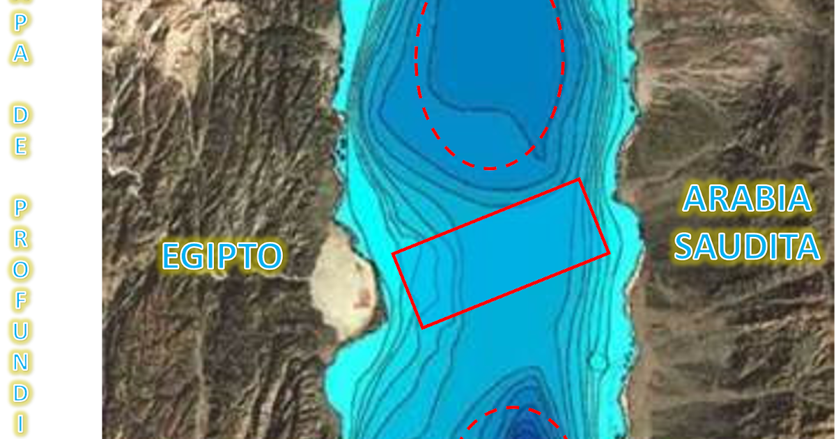 Mesías Jesús: Evidencias Del Cruce Del Mar Rojo (3 de 4)