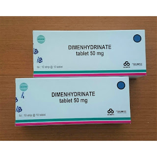 DearestSukma: Obat Sediaan Pribadi