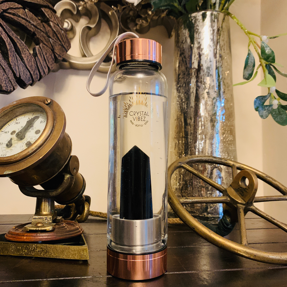 Beautyqueenuk | A UK Beauty and Lifestyle Blog: Crystal Vita Elixir ...