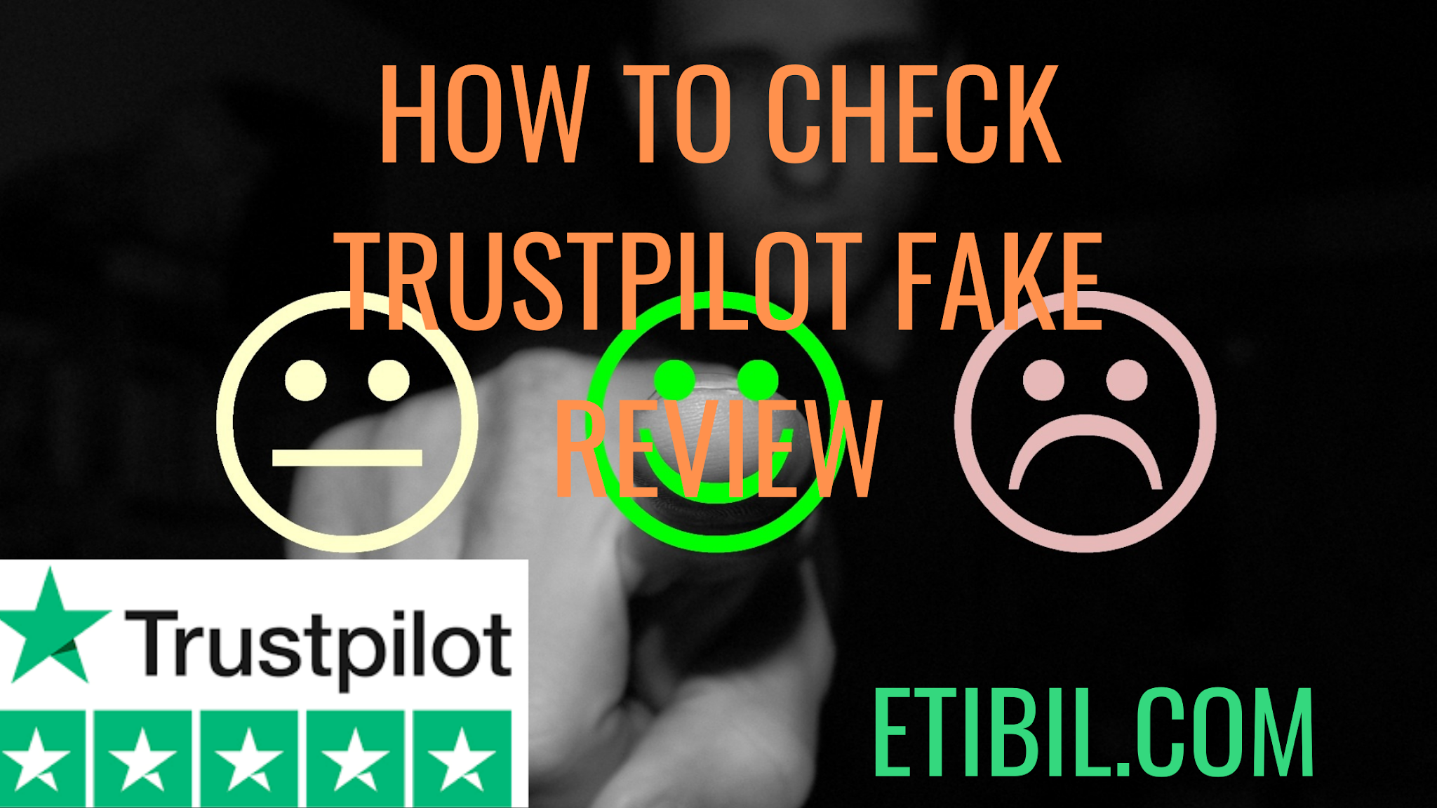 HOW TO CHECK TRUSTPILOT FAKE REVIEW how-to-check-trustpilot-fake-review