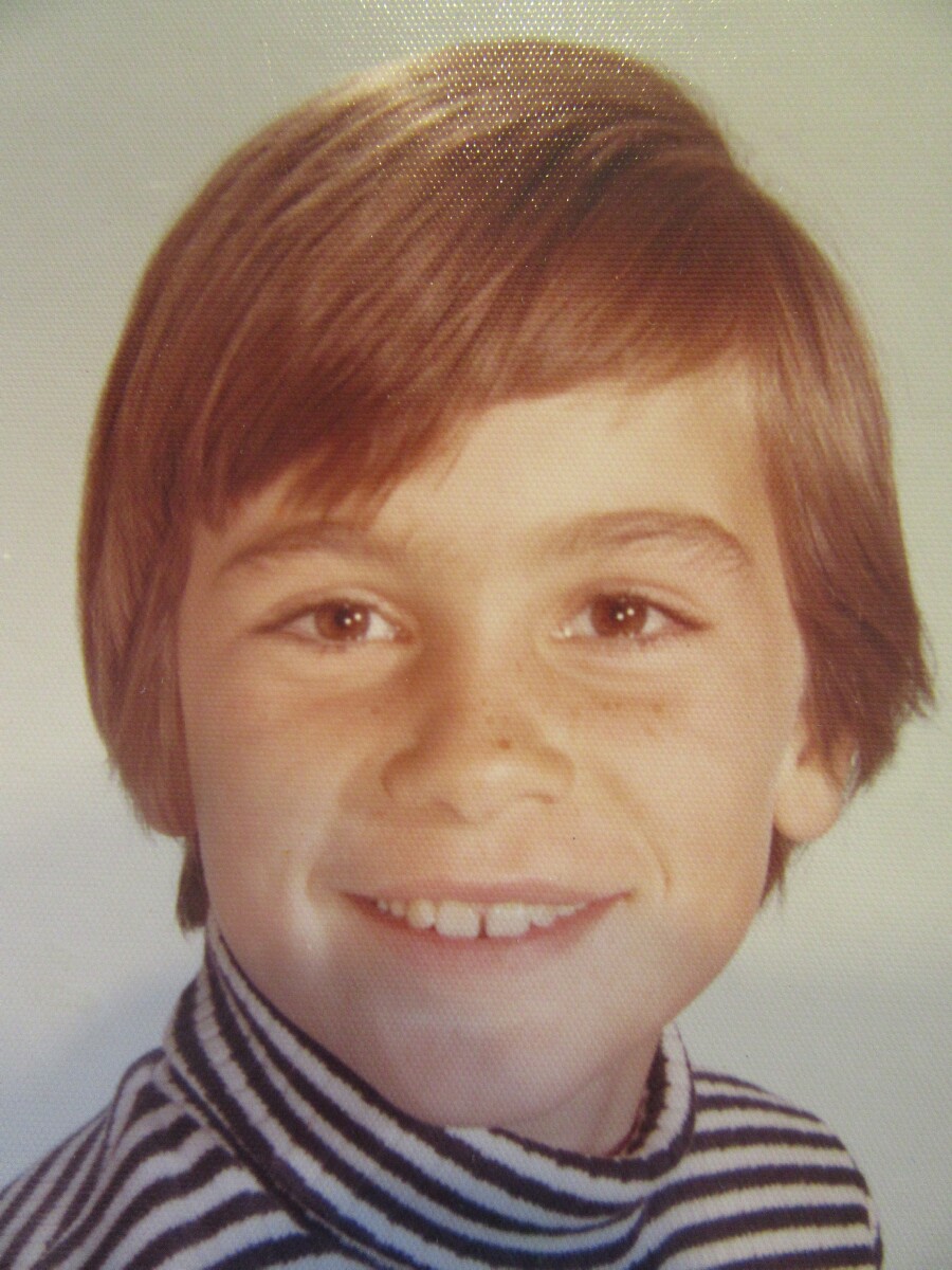 Bird's Yellow House: Synophrys or Better Known as the Unibrow