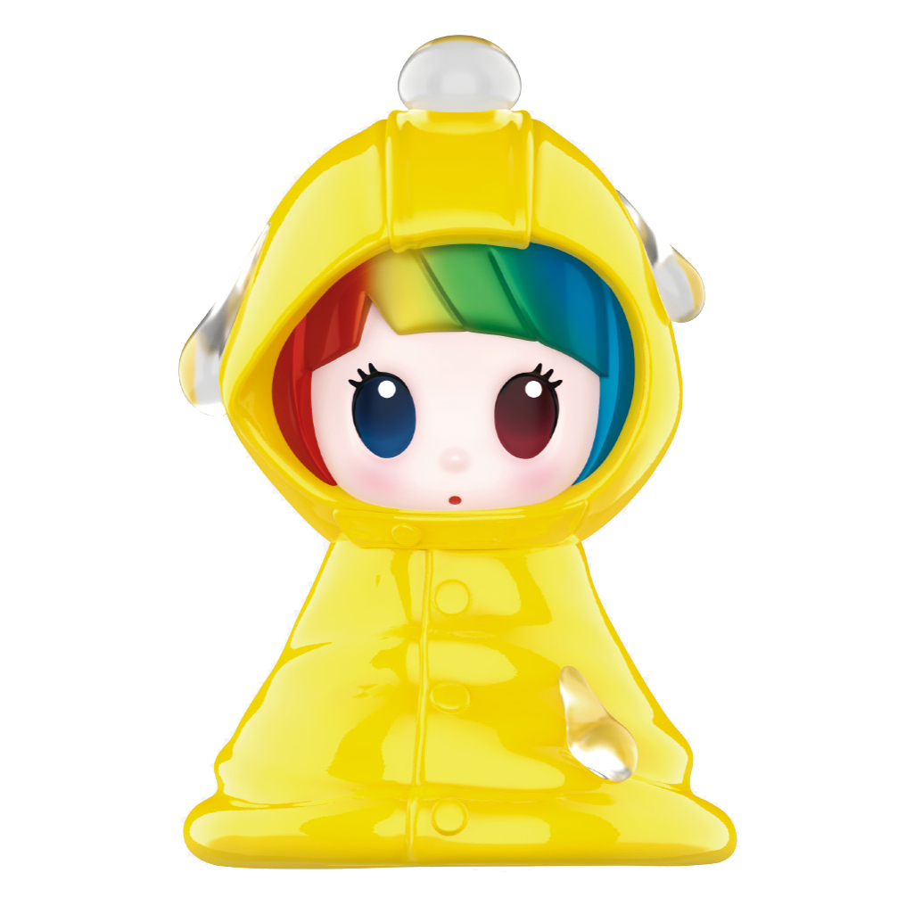 Pop Mart Yosuke Ueno The Wonderful World Series Figures | The Toy Pool