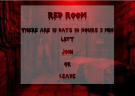 RED ROOM DEEP WEB DARK WEB