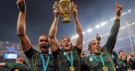 Rugby Tips: Template Springbok Rugby is poison for SA Rugby #OpinionArticle