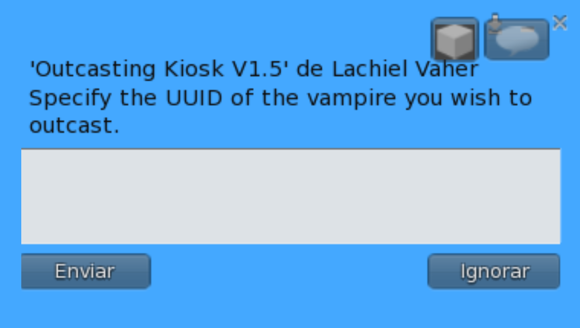 Progeny Vampire - FULL ESPAÑOL