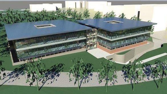 USES OF ICT IN ARCHITECTURE