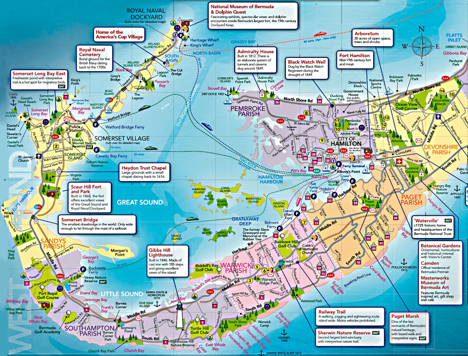 Life in the Slow Lane (The Pearl): July 11 - Day Five: Exploring in ...