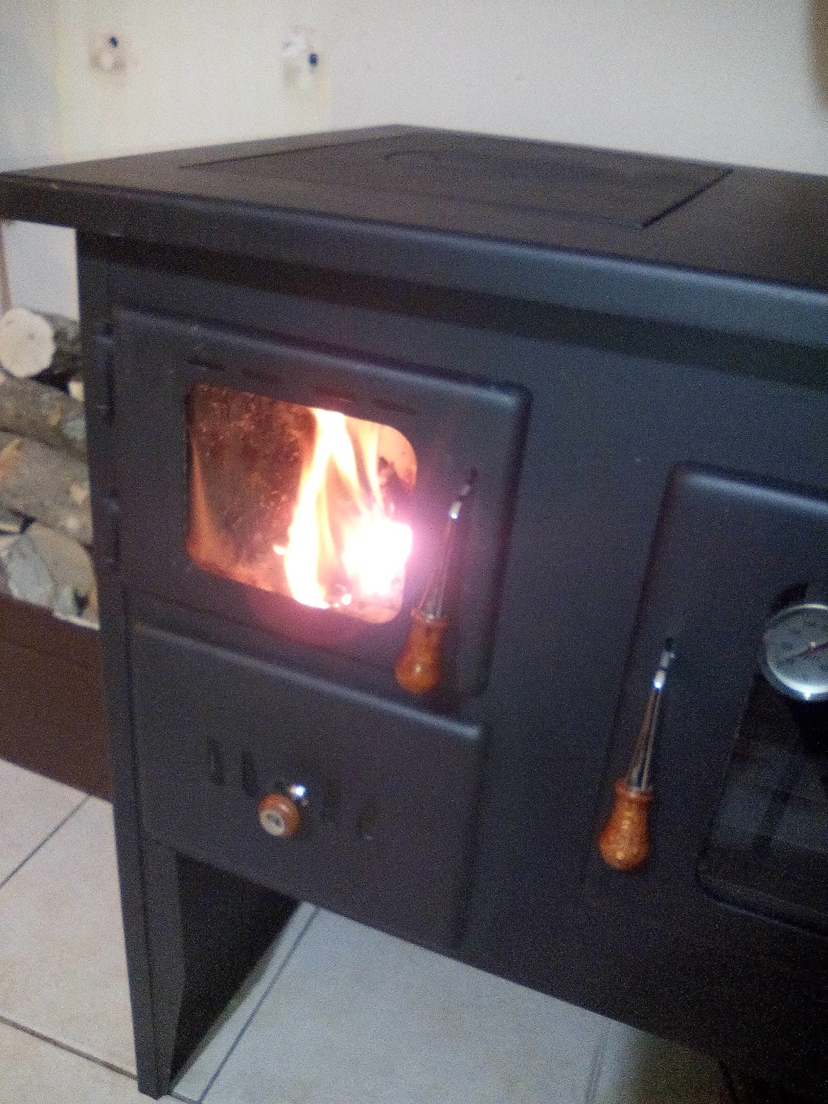 PRITY W12 PM ΕΝΕΡΓΕΙΑΚΗ ΣΟΜΠΑ ΞΥΛΟΥ ΚΑΛΟΡΙΦΕΡ ΦΟΥΡΝΟ και Σομπα ...