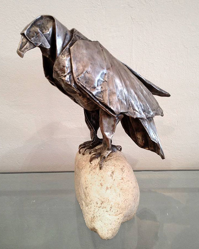 Artist of the day: Artist of the day, March 21: Kevin Box, American ...