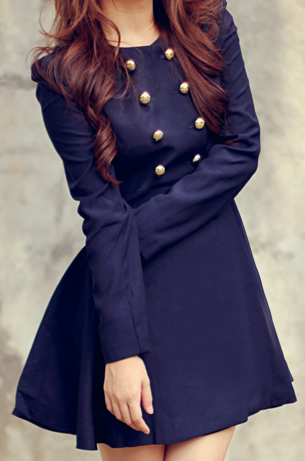 Brown Platform: Trench coat and Romwe giveaway (closed)