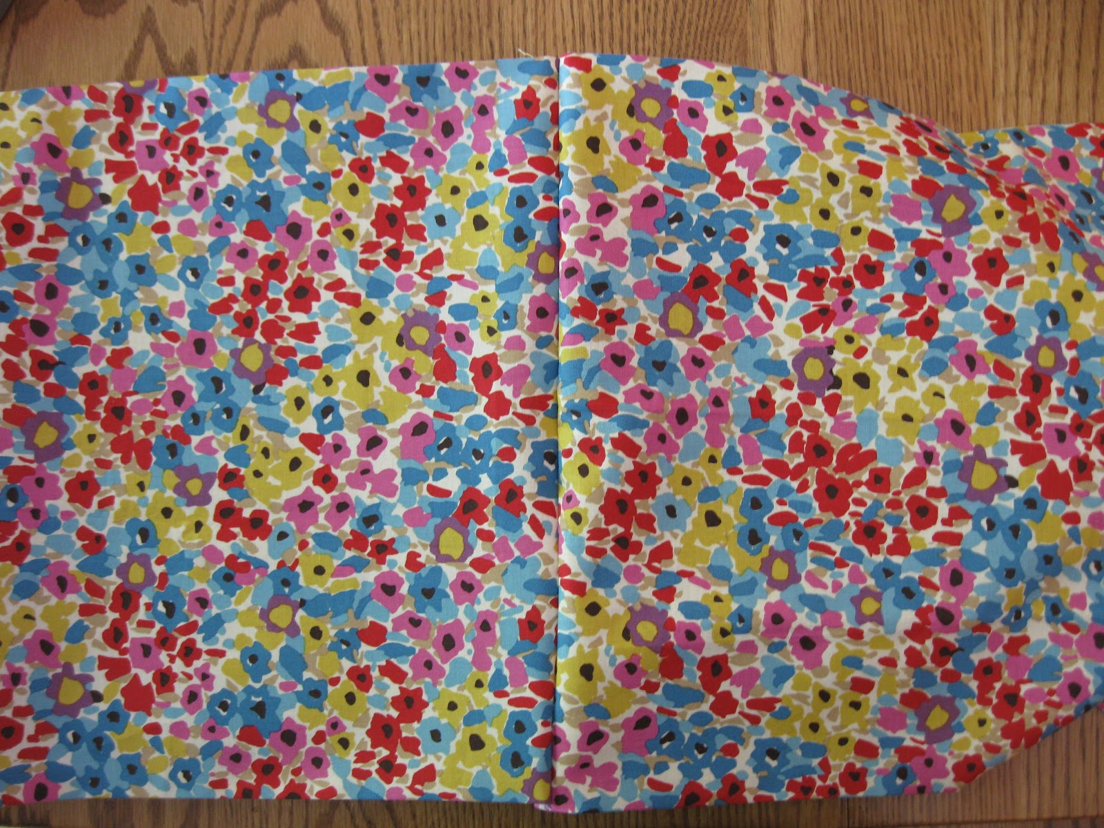 Drawstring Backpack Tutorial ~ Free-Tutorial.net