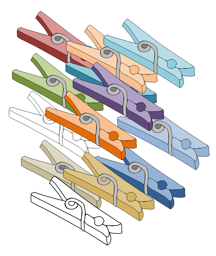 Vorlage f r Klammern - Tipss und Vorlagen