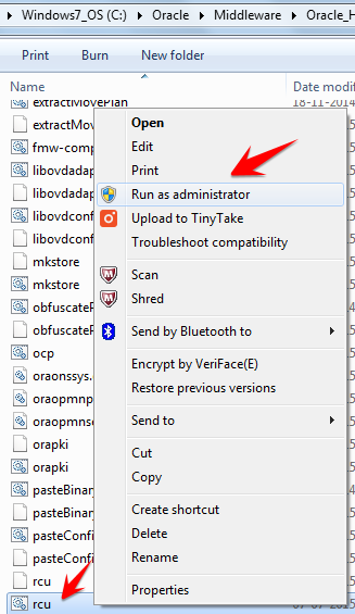 Techizo Solutions: Installing Oracle Forms and Reports 12c Techizo Solutions: Installing Oracle Forms and Reports 12c